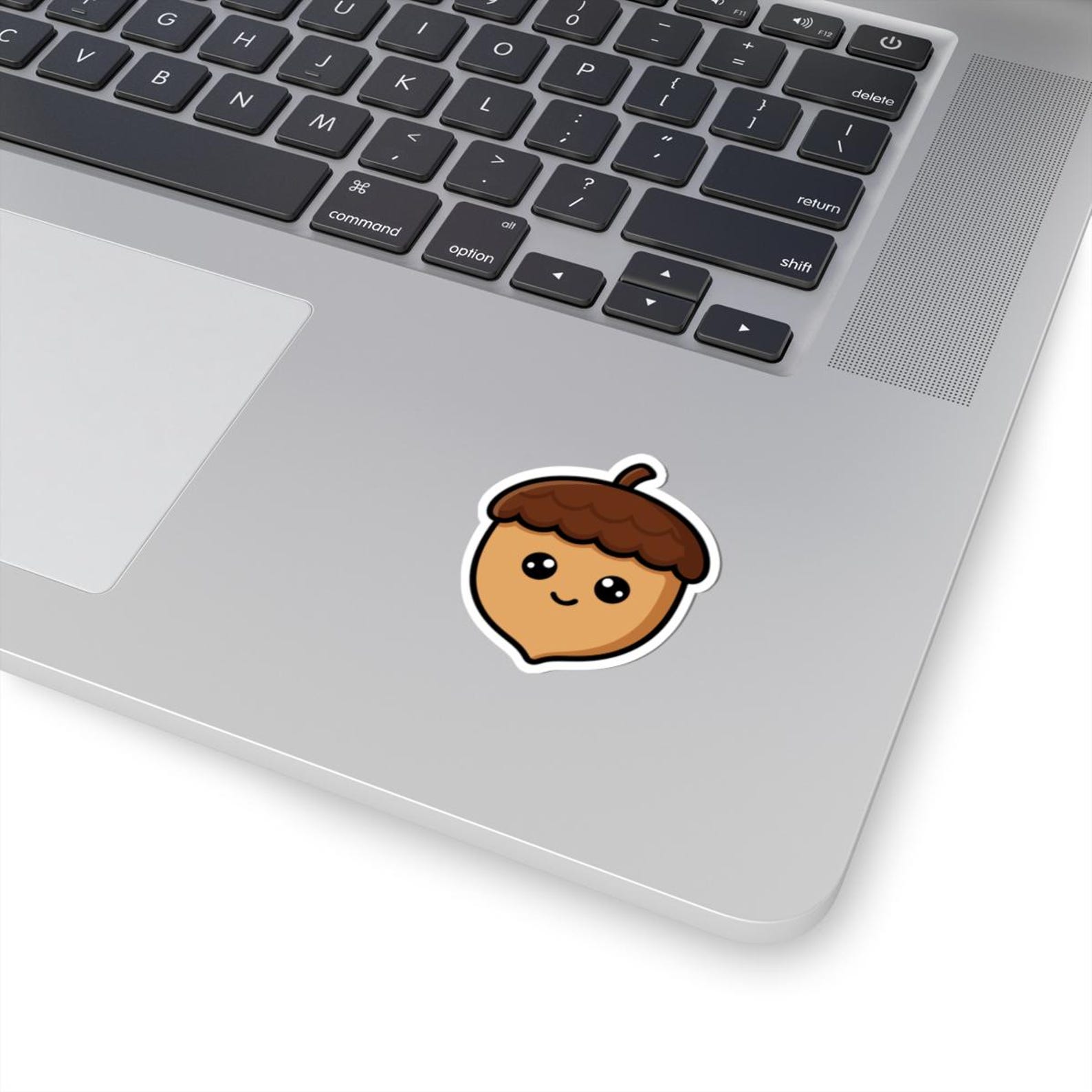 Acorn Sticker - Etsy