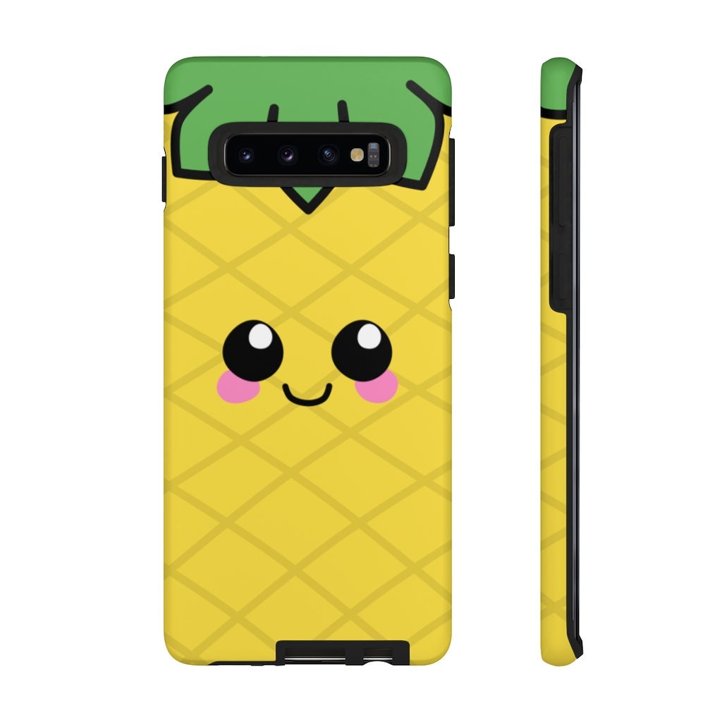Pineapple Phone Case | Etsy
