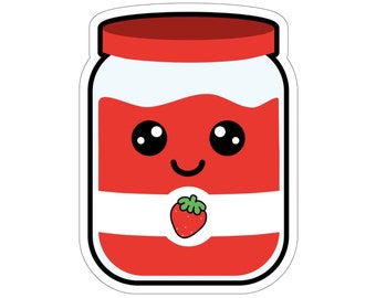 Happy Virus Sticker - Etsy