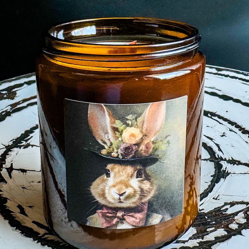 Carrot Cake Candle - Etsy
