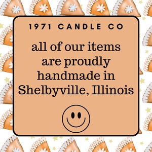 Fall Wax Melt Sampler Pack Set of 12 - Etsy