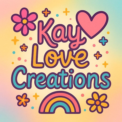 KayLoveCreation - Etsy