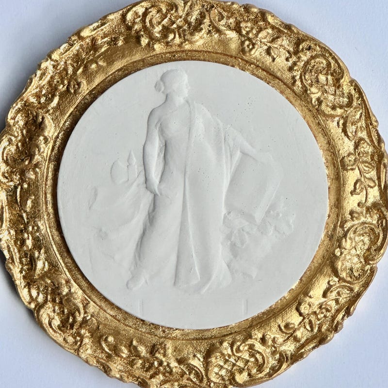 IntaglioandCo - Etsy