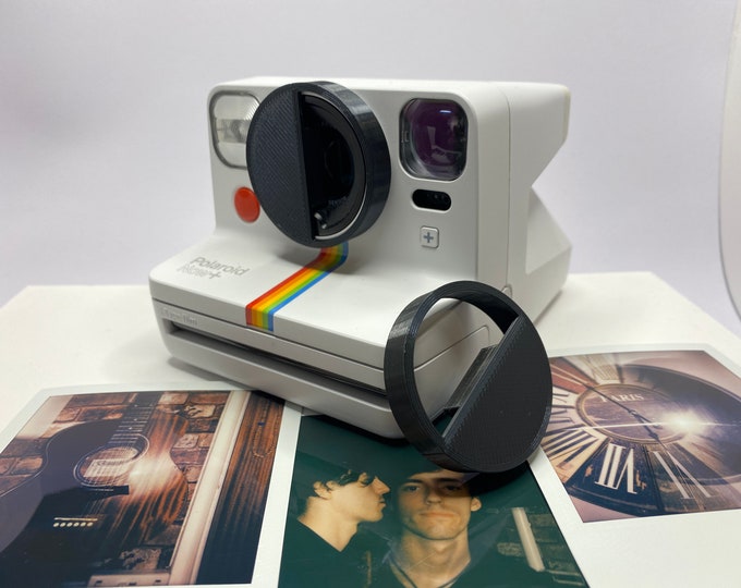 Polaroid One Step Land Camera 600 Instant Film Camera - Etsy