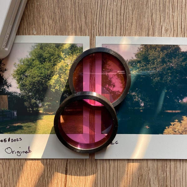 Polaroid Now Plus Lens Cap Camera Accessory - Etsy