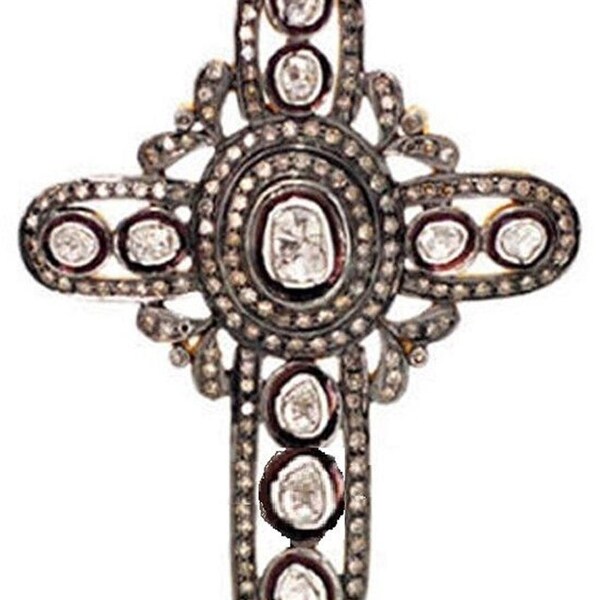 Vintage Cross - Etsy