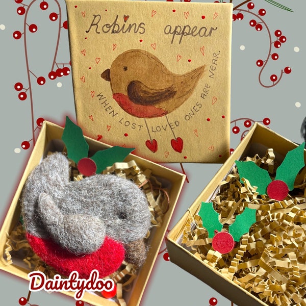 Robin Gifts - 60+ Gift Ideas for 2025