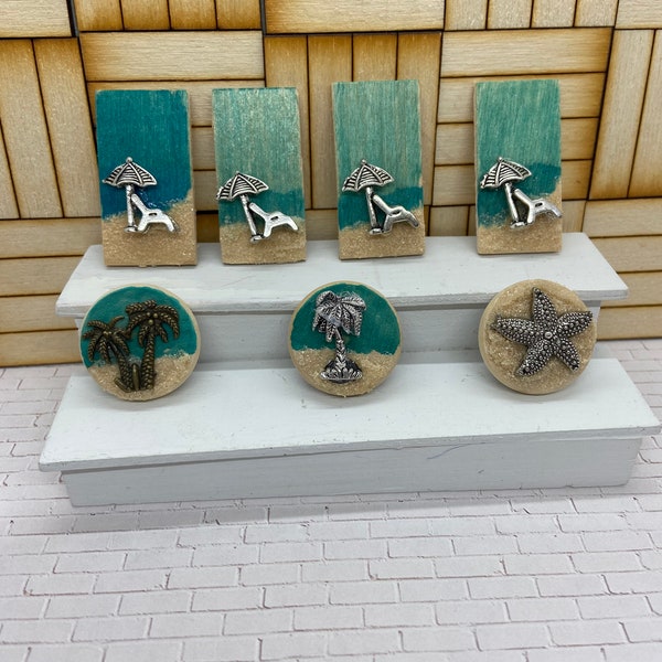 Miniature Beach - Etsy