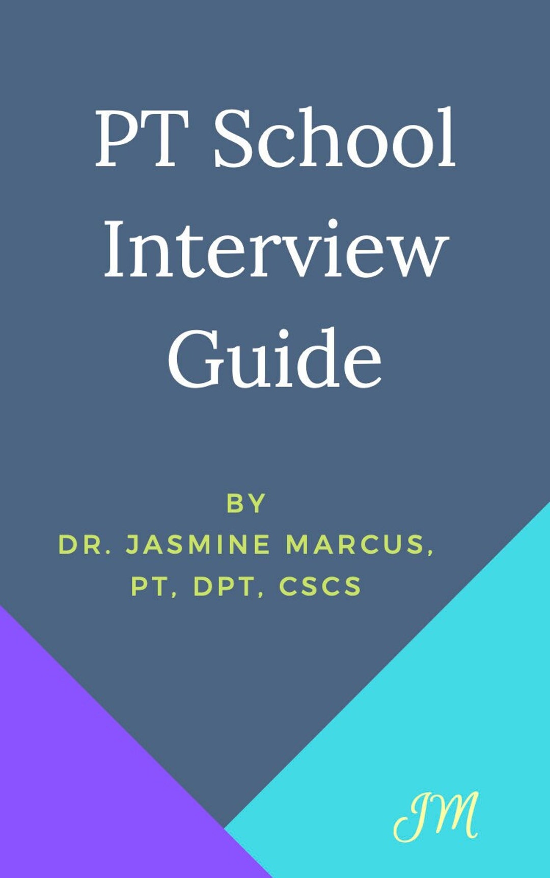 PT Interview Questions Guide - Etsy