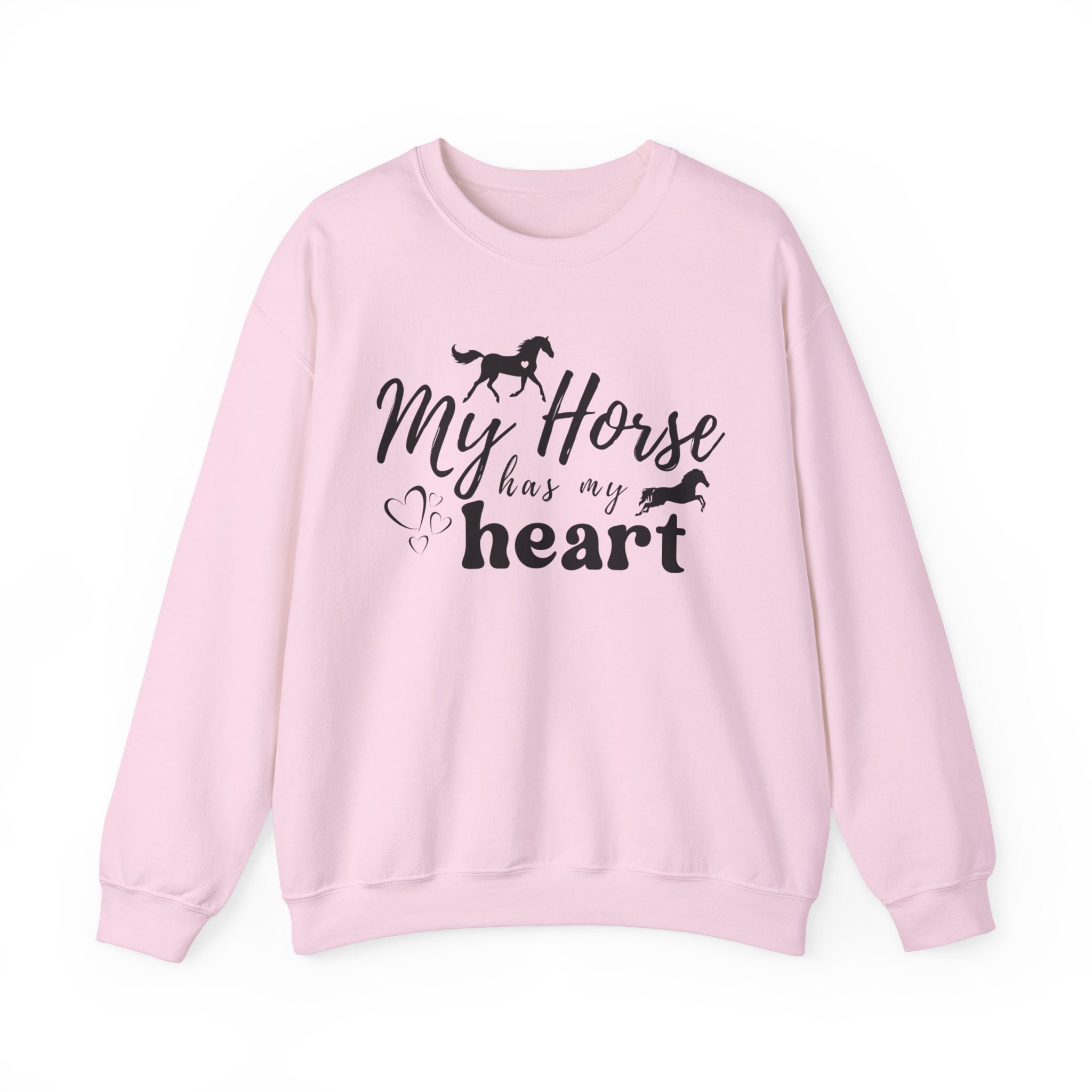 Coastal Cowgirl Horse Shirt Horse Sweatshirt Horse Girl Horse Gifts for ...
