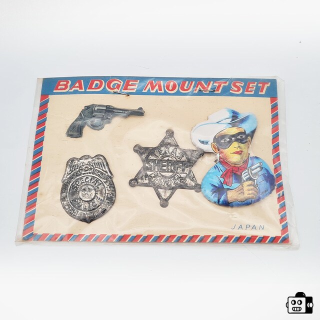 TheForgottenToyshop - Etsy