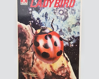 Bandai Insect - Etsy