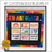 Art Class Poster Bundle Rainbow Art Classroom Decor Bundle - Etsy
