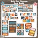 Classroom Decor Poster Bundle, Growth Mindset, Classroom Rules,bulletin ...