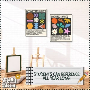 Art Classroom Poster Printable, Classroom Decor, Classroom Poster ...