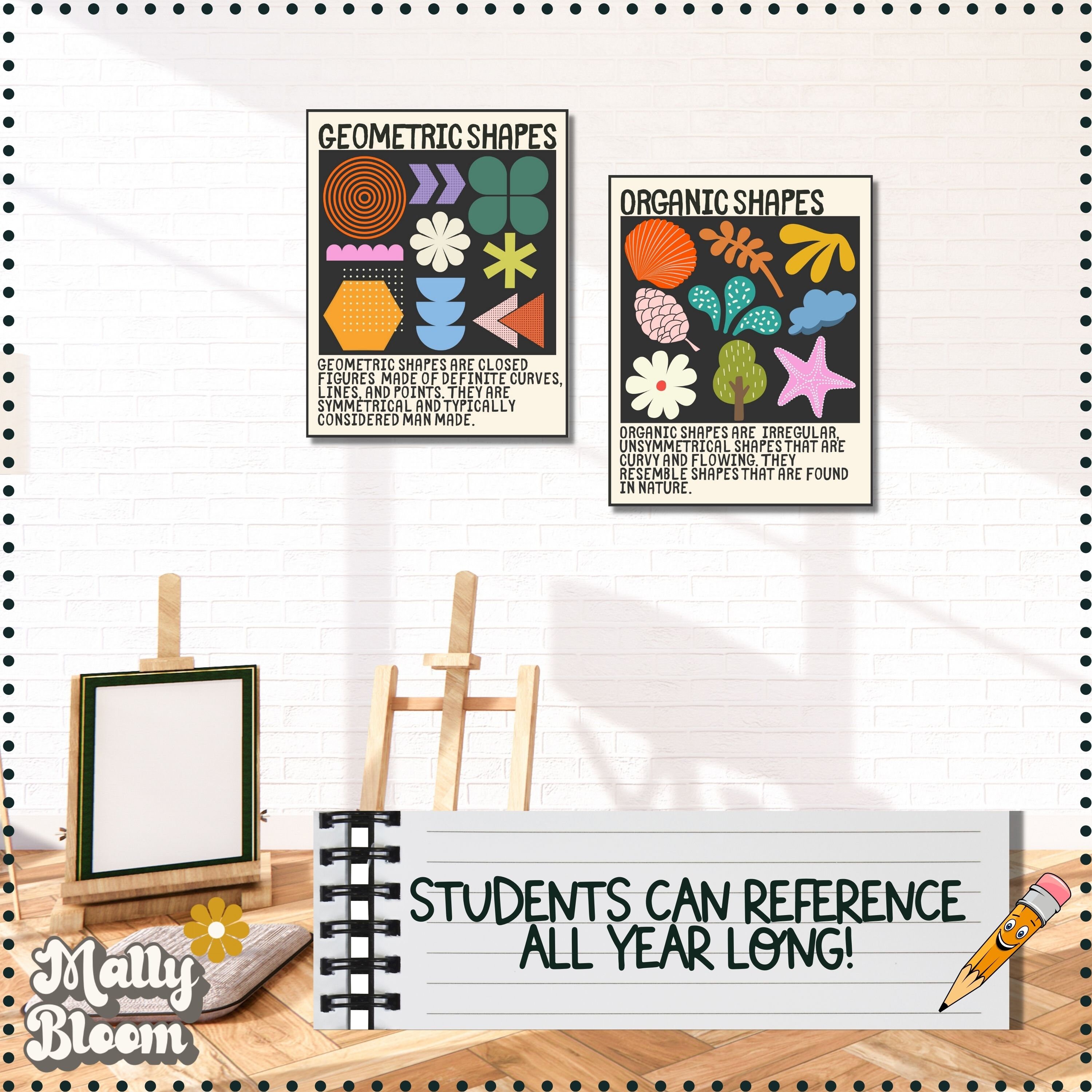 Art Classroom Poster Printable, Classroom Decor, Classroom Poster ...