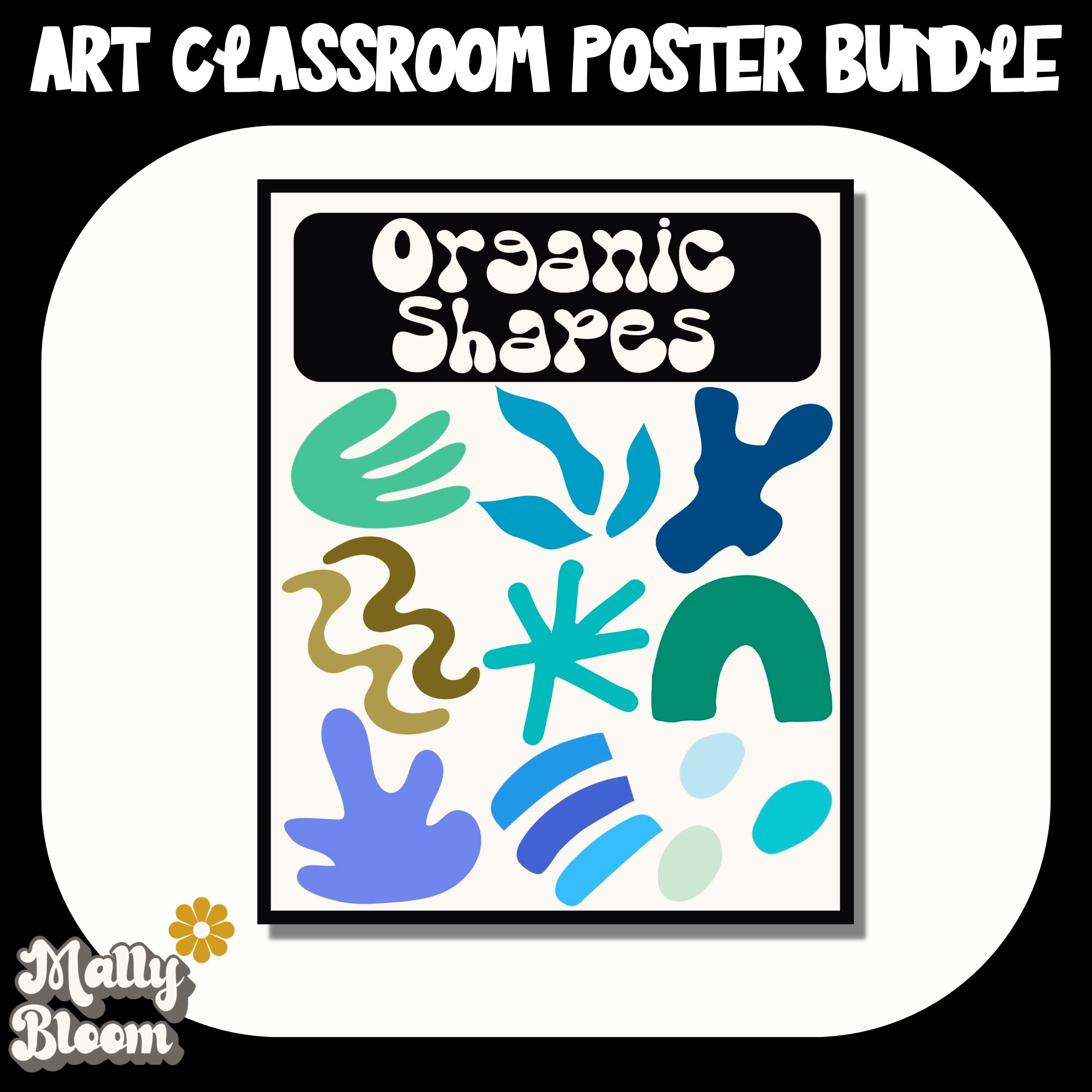 Art Classroom Poster Printable Classroom Decor Classroom - Etsy Australia