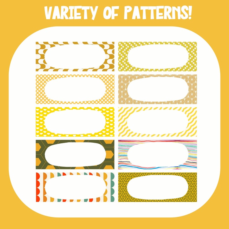 Editable Classroom Labels Classroom Printable Labels Class - Etsy