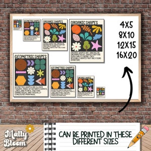 Art Classroom Poster Printable, Classroom Decor, Classroom Poster ...