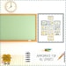 Classroom Rules Poster Bundle_bulletin Board Kit or Classroom Decor ...