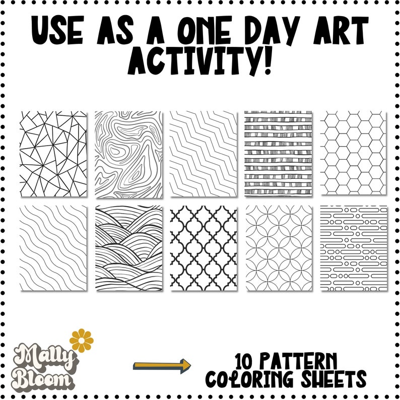 Art Classroom Decor Bulletin Board Kit Art Room Decor Art - Etsy