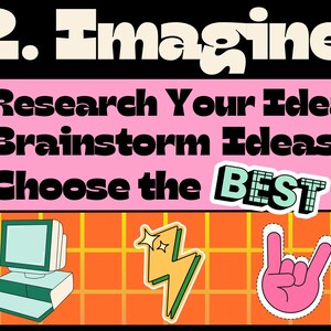 STEM Classroom Poster Bundle, STEAM Class Posters, Bulletin Board Kit ...