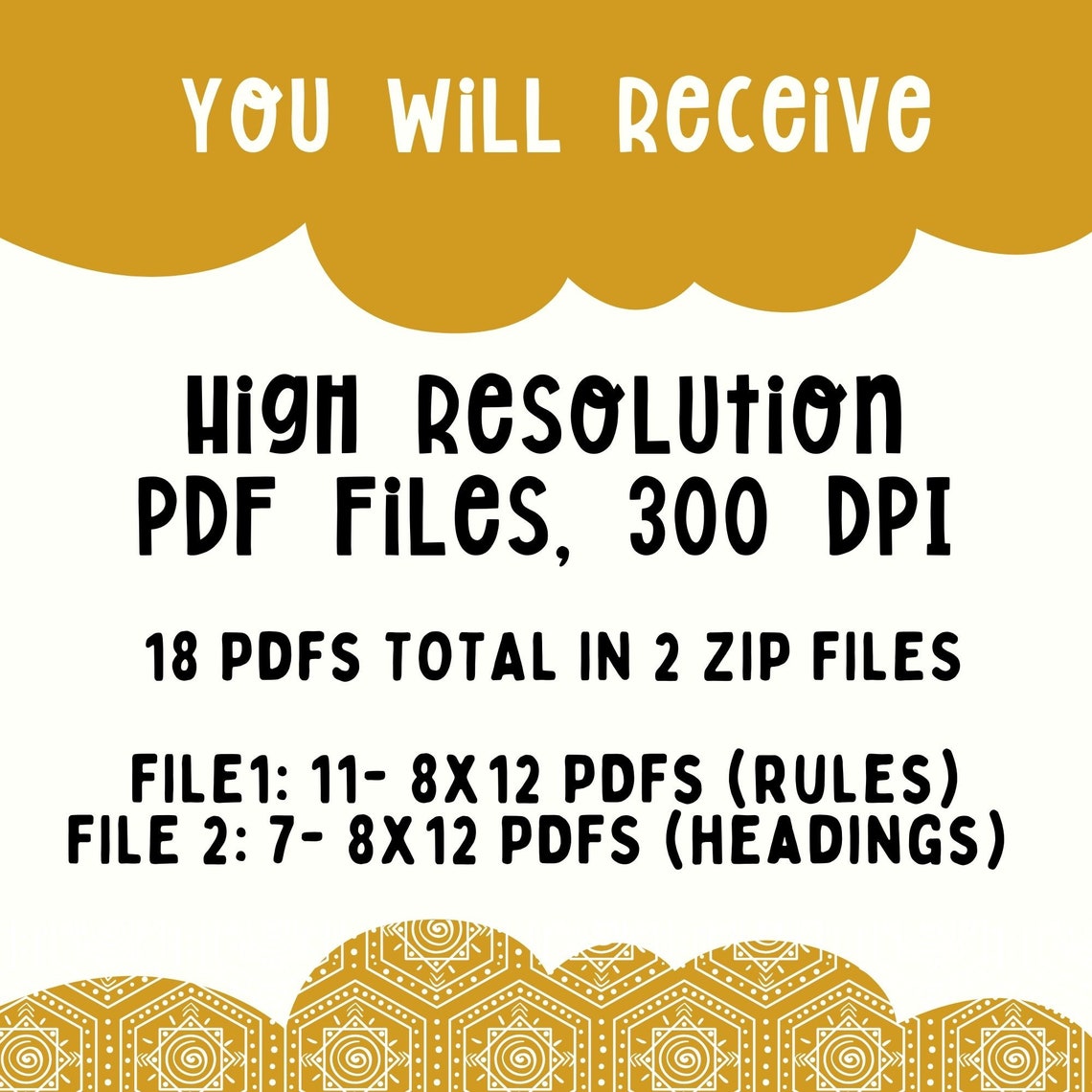 Classroom Rules Poster Bundle_bulletin Board Kit or Classroom - Etsy