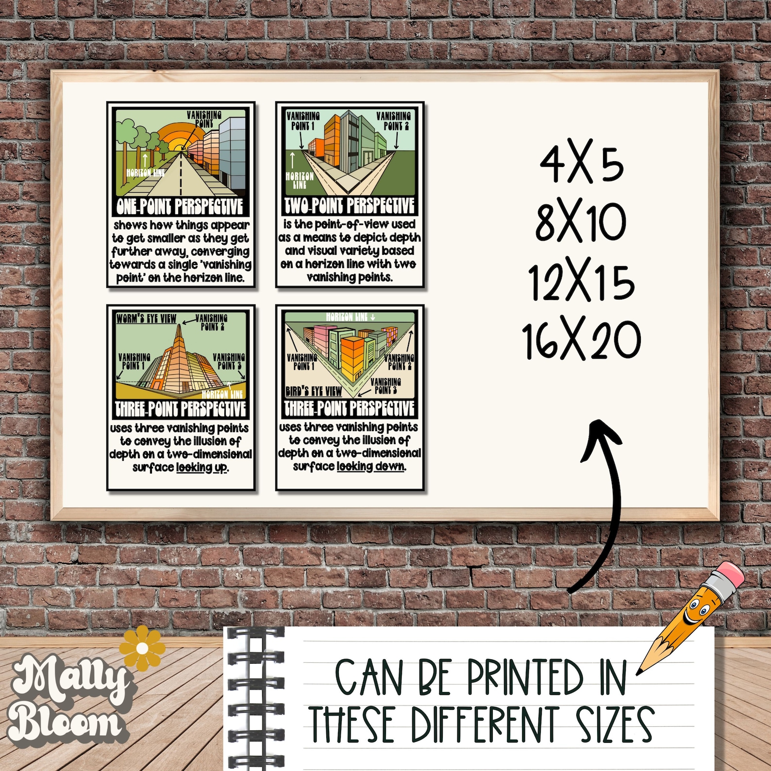 Art Classroom Poster Printable Classroom Decor Classroom - Etsy