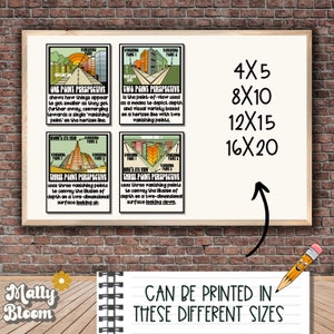 Art Classroom Poster Printable, Classroom Decor, Classroom Poster ...