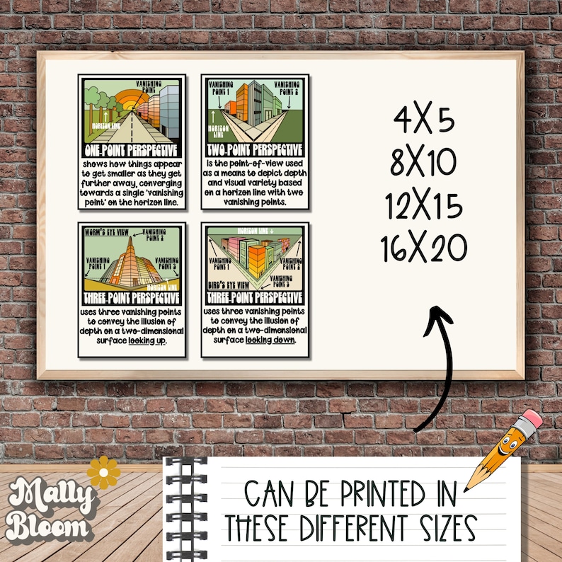 Art Classroom Poster Printable Classroom Decor Classroom - Etsy