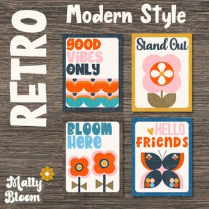 Classroom Decor Poster Bundle, Growth Mindset, Classroom Rules,bulletin ...