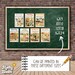 Art Classroom Decor Bundle, Elements of Art, Principles of Design ...