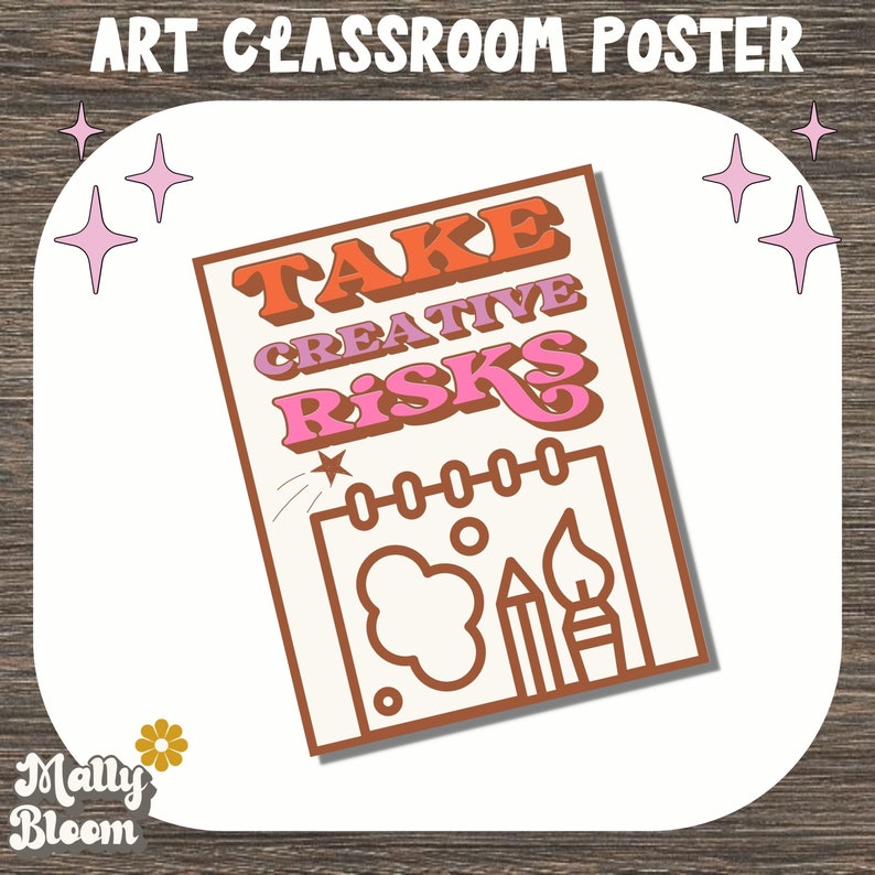 Growth Mindset Classroom Rules Poster Art Classroom Decor - Etsy