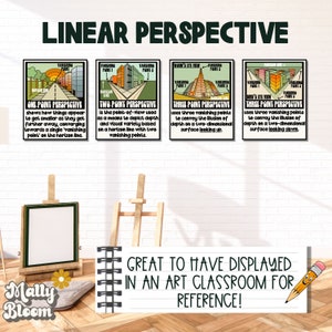 Art Classroom Poster Printable, Classroom Decor, Classroom Poster ...