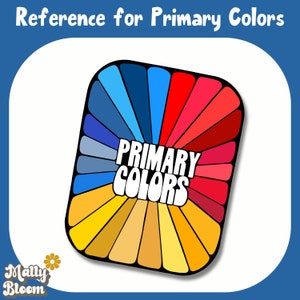 Art Classroom Color Theory Posters, Warm, Cool, Neutral Color Poster ...