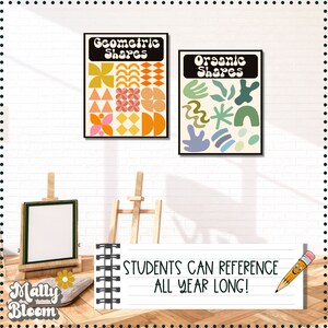 Art Classroom Poster Printable, Classroom Decor, Classroom Poster ...