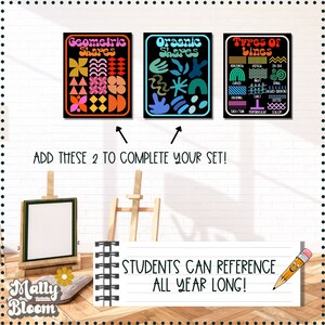 Art Classroom Poster Printable, Classroom Decor, Classroom Poster ...