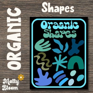 Art Classroom Poster Printable, Classroom Decor, Classroom Poster ...