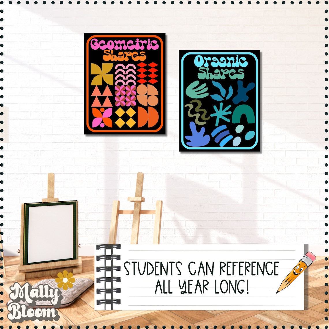 Art Classroom Poster Printable Classroom Decor Classroom - Etsy