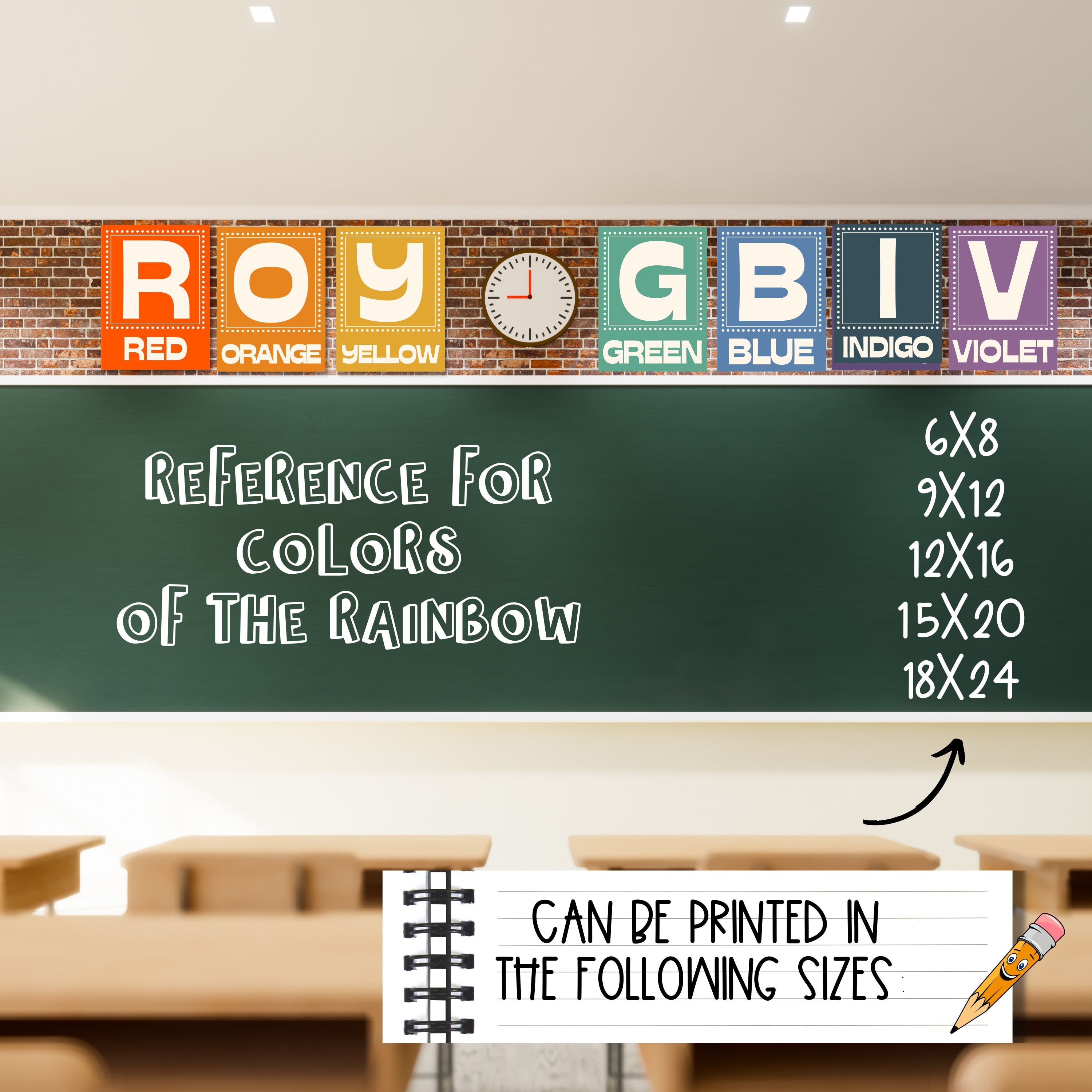 Art Classroom Decor Mega Bundle Art Class Rules and - Etsy