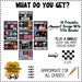Elements of Art, Principles of Design Poster Bundle, Classroom Decor ...