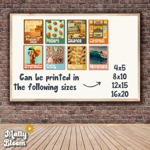 Principles of Design Poster Bundle, Elements and Principles, Art ...