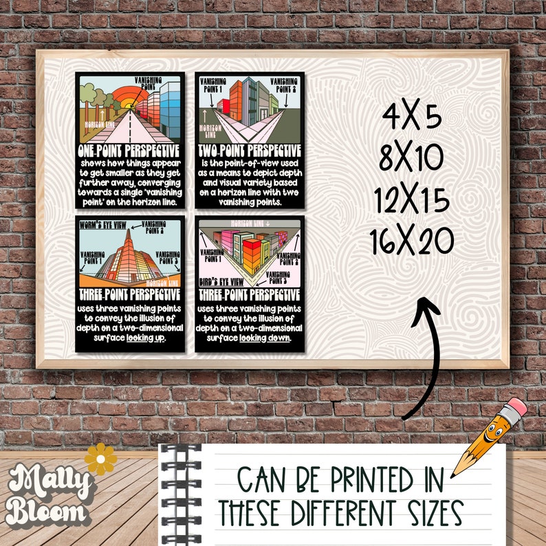 Art Classroom Poster Printable Classroom Decor Classroom - Etsy