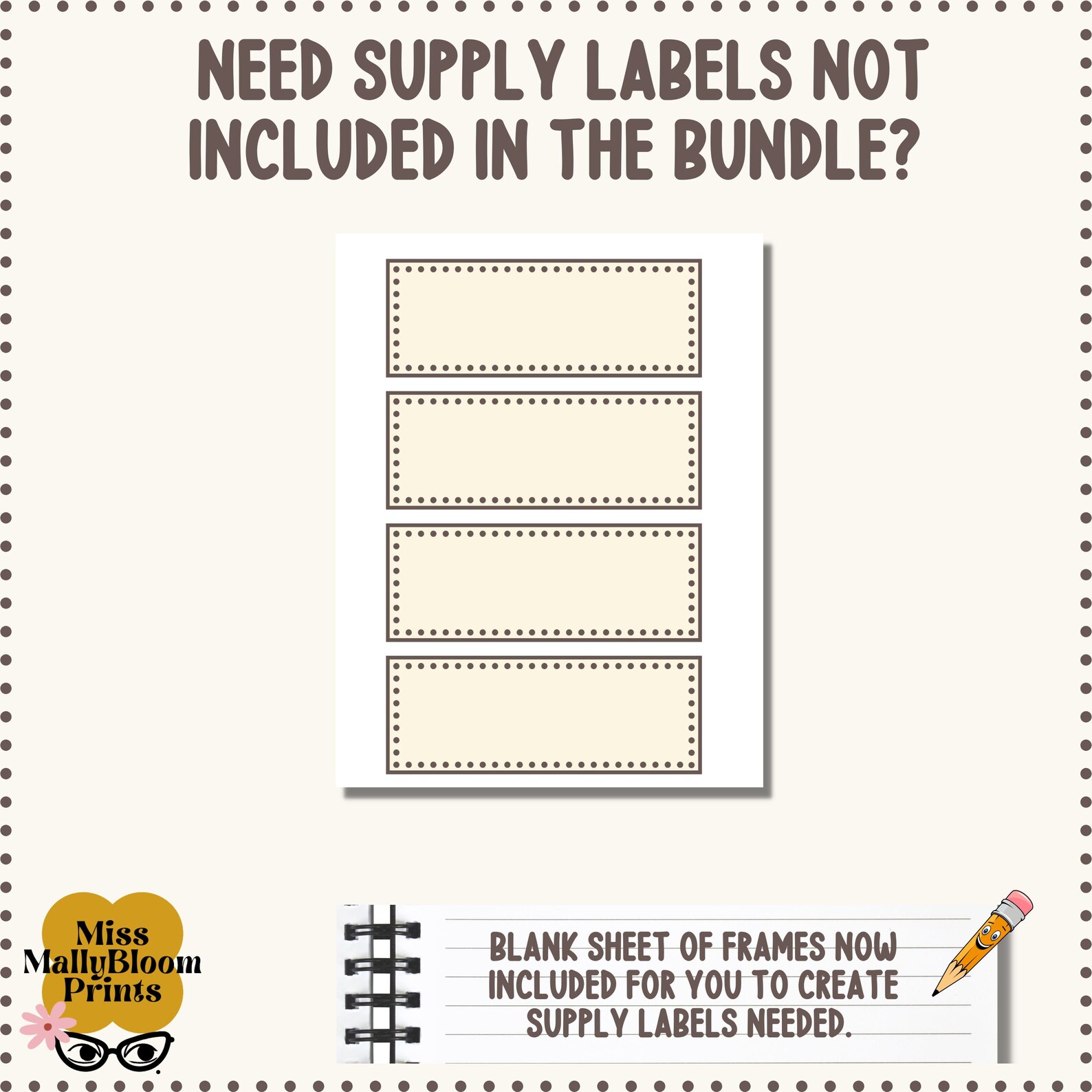 Art Classroom Supply Labels, Art Closet Organization Labels, Classroom ...