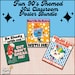 Art Classroom Poster, Art Teacher Decor, Art Classroom Rules,art Class ...