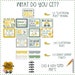 Classroom Rules Poster Bundle_bulletin Board Kit or Classroom Decor ...