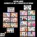 Elements of Art, Principles of Design Poster Bundle, Classroom Decor ...