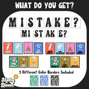 Art Classroom Rules Poster Bundle, Art Classroom Decor, Art Teacher ...