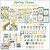 Classroom Decor Poster Bundle, Growth Mindset, Classroom Rules,bulletin ...