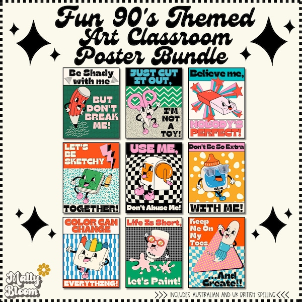 Classroom Rules Sign - Etsy